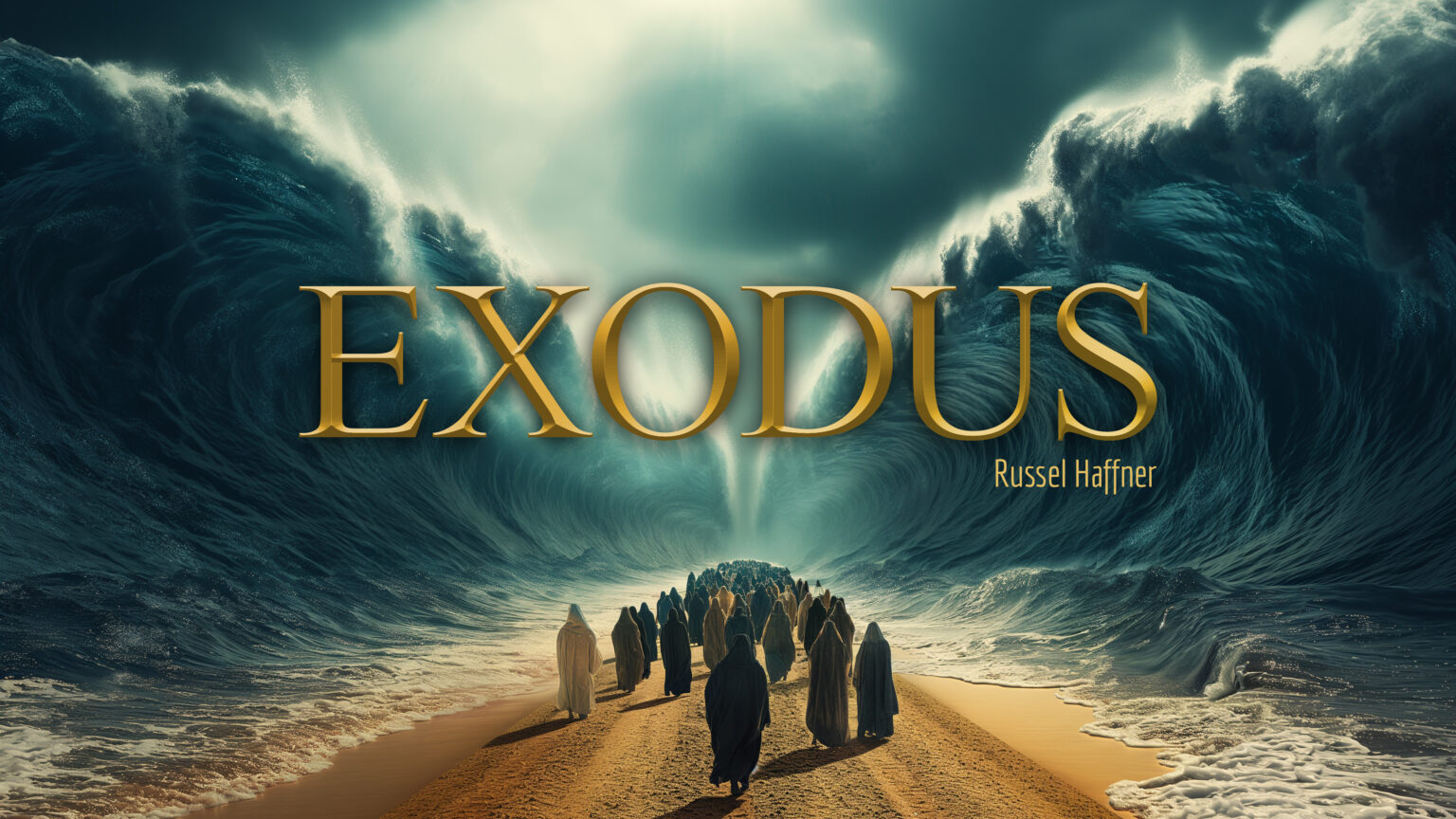 Exodus - WVBS Online Bible School