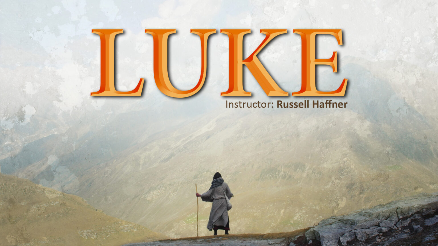 Luke - WVBS Online Bible School